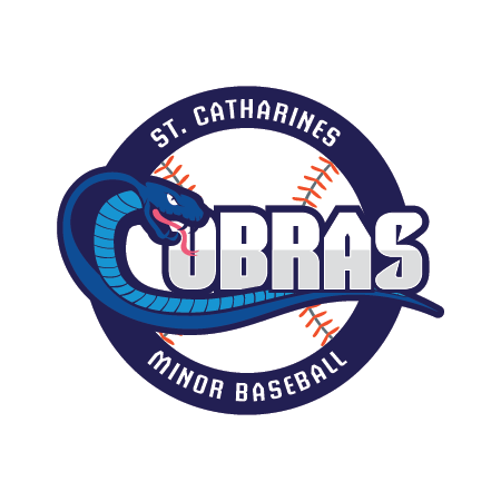 St. Catharines Minor Baseball Association, Inc. : Website by RAMP ...